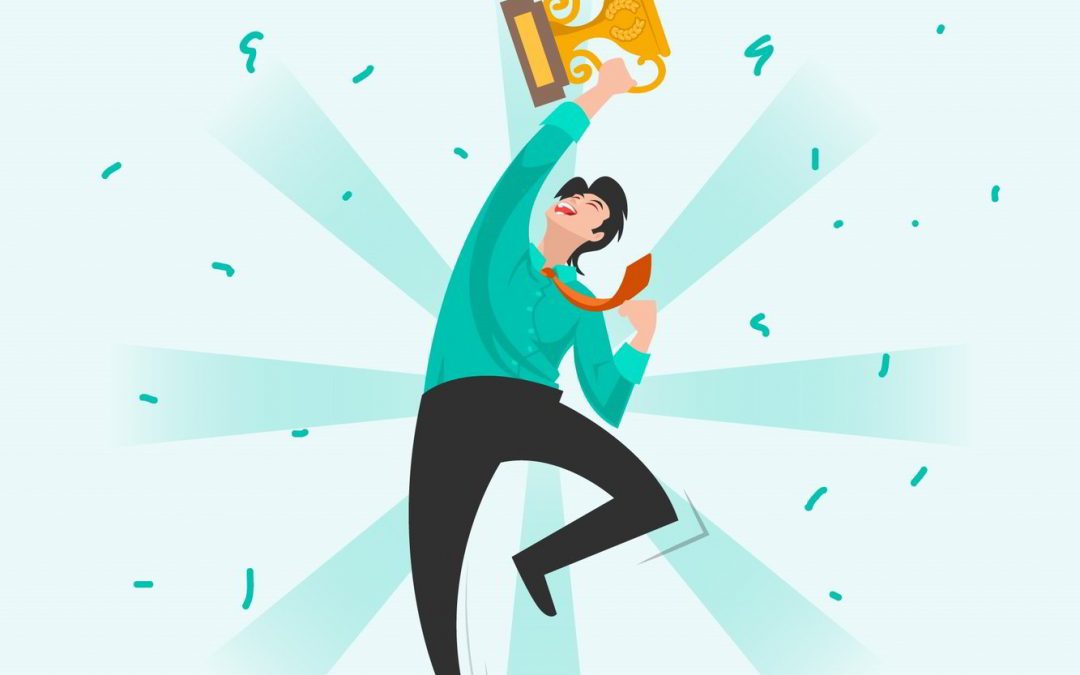 Decide Triunfar! - LOGO ACCION